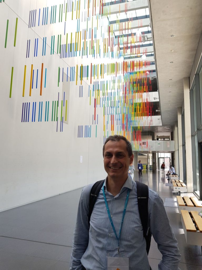 Dissemination – µSPIRE